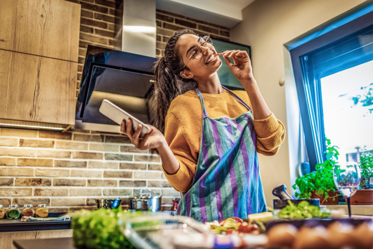 Matprepp | Hvordan preppe mat | Ukesmeny | SmudFood