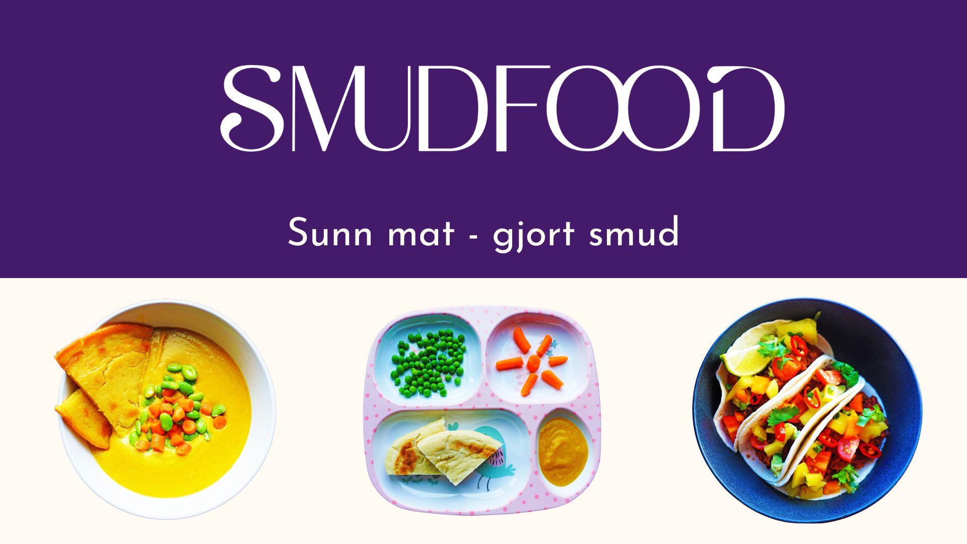 SmudFood | SmudFood